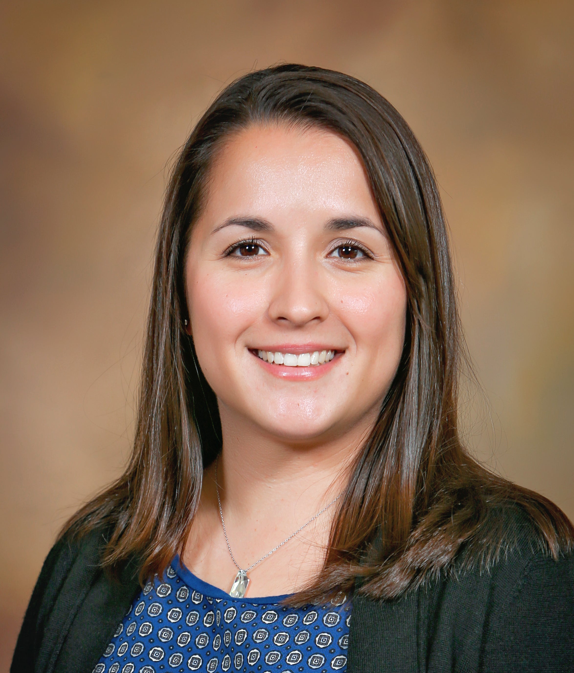 Leslie Gurrola | UT Dana Center